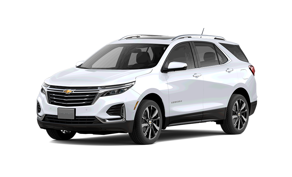 Equinox Novos Chevrolet 0KM é na Jorlan BH